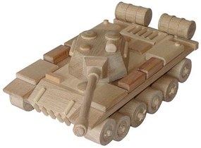 Ceeda Cavity Tank ruský přírodní