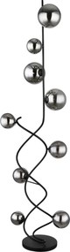 XXXLutz STOJACÍ LED LAMPA, 42.5/40/162 cm Globo - Online Only svítidla - 007326103912