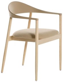 PLANK - Židle MONZA SOFT