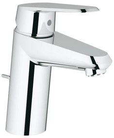 GROHE 33177002 - Umyvadlová baterie EURODISC COSMOPOLITAN DN 15 lesklý chrom