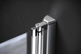 Gelco ONE sprchové dveře 900 mm, čiré sklo GO4990 GO4990