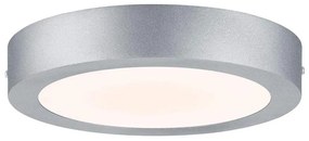Paulmann 70654 - LED/15,5W Stropní svítidlo ALBIA pr. 22,5 cm 230V