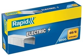 Spony Rapid 66/6, 5000 ks