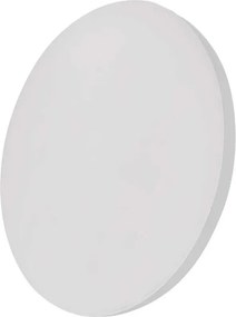 EMOS Bílé stropní LED svítidlo 410mm 22-32W IP55 CCT ZM7152