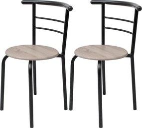 Snídaňový barový set MDF 243001
