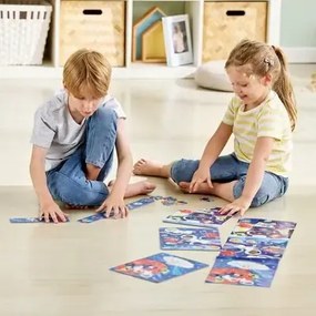 Hape Mezigalaktické puzzle / od 5 let