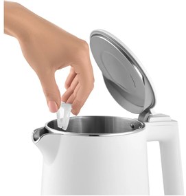 Sencor SWK 0550WH varná konvice, bílá