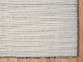 My Flair, Běhoun My Shaggy grau, 80x250, šedá, chodba / předsíň