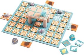 DJECO Společenská hra A mám tě! / Strategická hra / od 6 let