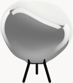 Stmívatelné přenosné LED svítidlo Melt