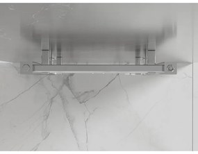 Mexen Pluton topné těleso 1200 x 500 mm, 487 W, chromová, W106-1200-500-00-01