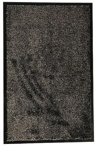 Superabsorpční čistící rohož SCANDINAVIA 40 x 60 cm - Šedá