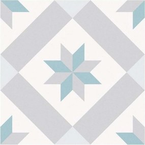 EBS Barcelona - Dlažba 25x25 cm, star BARC25ST