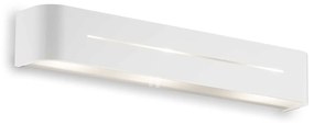 Ideal Lux Nástěnné svítidlo POSTA AP3 BIANCO