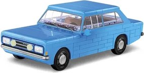 COBI 24598 Opel Rekord C 1900L / 134 kostek / 1:35 / od 6 let