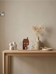 Sinsay - Stojací dekorace ve tvaru domečků - vícebarevná