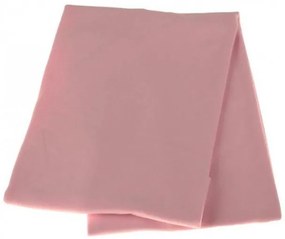 Kaarsgaren Letní deka z biobavlny 70 x 100 cm Růžová