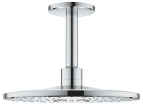 Grohe Rainshower 310 Smartactive Set hlavové sprchy se 2 režimy proudu 26477000