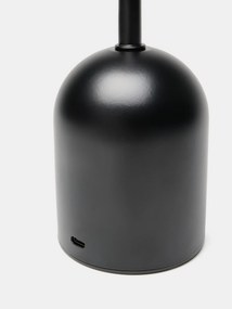 Sinsay - Minimalistická LED noční lampička - černá
