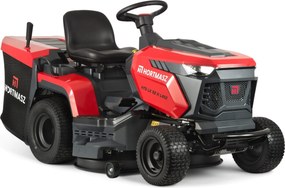 Zahradní traktor HORTMASZ HTS LX 92 H L452 s převodovkou TUFF TORQ a LCD displejem - Dgarden.cz