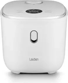 Lauben 3000WT rýžovar / režim snížení hladiny cukru / 6 programů / 3 L