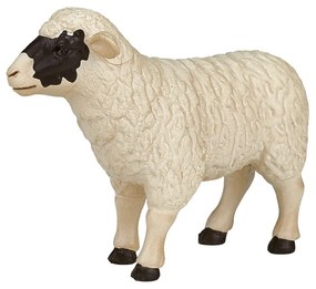 Mojo Hampshire ovce