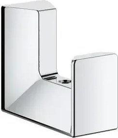 Grohe Selection Cube - Háček na koupací plášť chrom