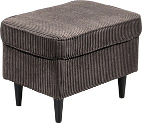 XXXLutz TABURET, textil, 63/43/42 cm MID.YOU - Taburety - 002220035119