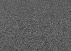 Koberce Breno Metrážový koberec ASTRA 278, šíře role 300 cm, Šedá