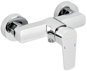 Novaservis Metalia 58 - Sprchová baterie, chrom 58061/1,0