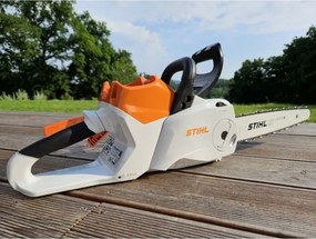aku pila STIHL MSA 200 C-B