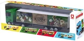 RAPPA Kamion exkluzivní plyš 20 cm / 1:87 / od 3 let