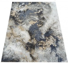 Designový koberec s abstraktním vzorem Šířka: 160 cm | Délka: 220 cm
