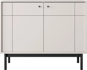 PCo Komoda JAPAN K104, 104 cm Kašmír