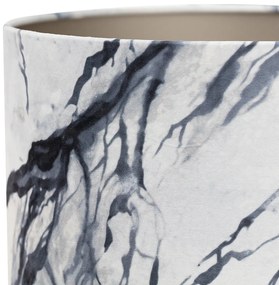 Stolní lampa Marble Grey