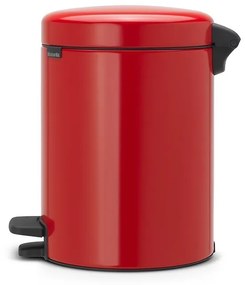 Brabantia NewIcon červený 5L 112089