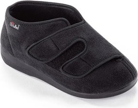 Unisex zdravotní boty na zuchý zip vel. 43