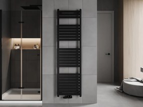 Mexen Uran topné těleso 1800 x 500 mm, 790 W, černá, W105-1800-500-00-70