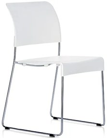 Vitra designové židle Sim Chair