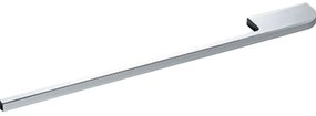 Geberit - Držák ručníků, délka 40 cm, chrom 510140000