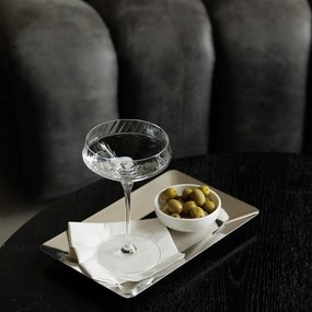 Sklenice v sadě 4 ks na sekt 290 ml Robi – S|P Collection