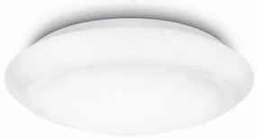Nástěnné a stropní LED svítidlo Philips Cinnabar 33362/31/17 16W 1500lm 4000K neutrální bílá