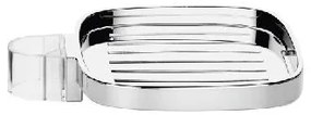 Hansgrohe - Miska na mýdlo, chrom 26519000