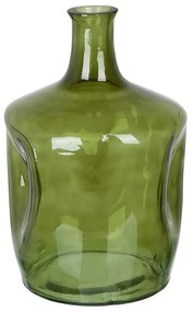 Váza 35 cm Kerza (zelená). 1080661