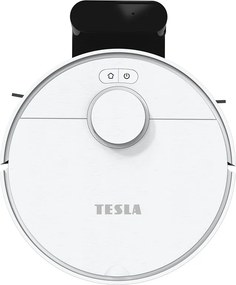 TESLA RoboStar iQ550 - laserový robotický vysavač