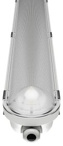 LED Tech. zářiv. svít. LIMEA GIGANT PRO LED/20/26/33/40W/230V 4000K IP66 120 cm