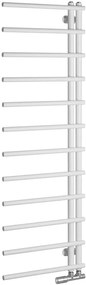 Sapho JUSTINA otopné těleso 500 x 1510 mm bílá mat IR151W