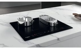 Whirlpool WB B8360 NE Indukční varná deska