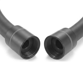 Mixxus F03 BLACK 150cm