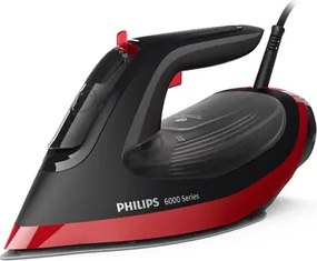 Philips Napařovací žehlička Philips řady 6000 High end irons DST6130/40